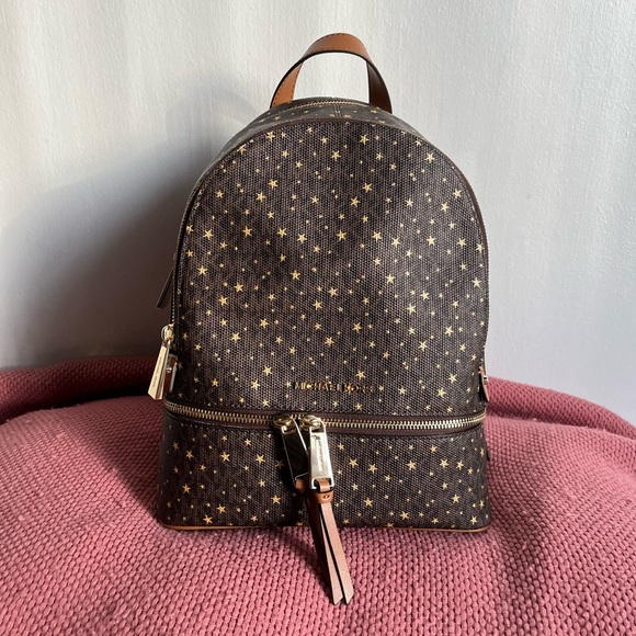 Bags | Michael Kors Rhea | Poshmark